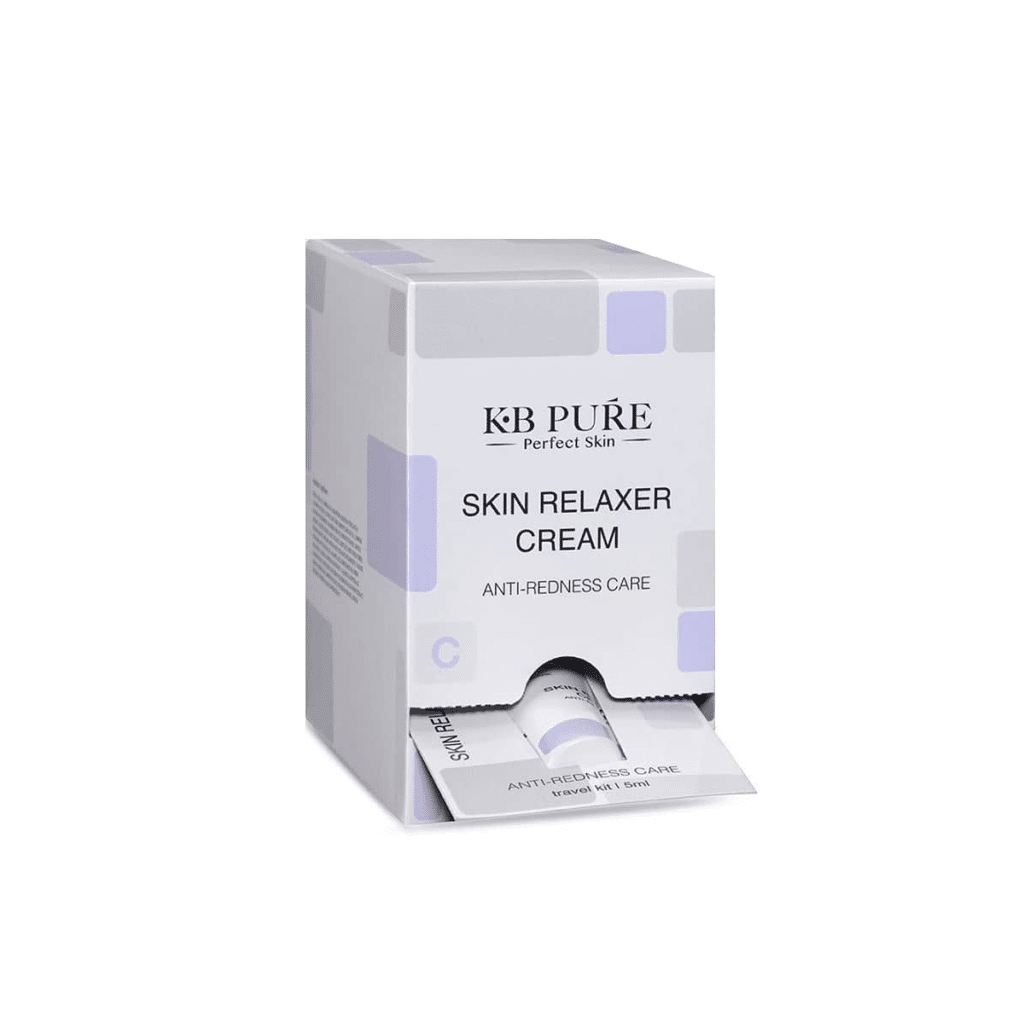 KB PURE - פתרונות מתקדמים לטיפוח ובריאות העור - Vita House