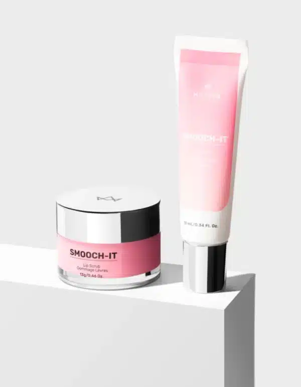 SMOOCH-IT ערכה לעיבוי מראה השפתיים - מאליס | MAELYS - Vita House